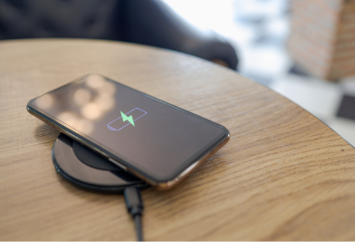 Wireless Charging and Battery Innovations: Powering the Future, Wirele ...